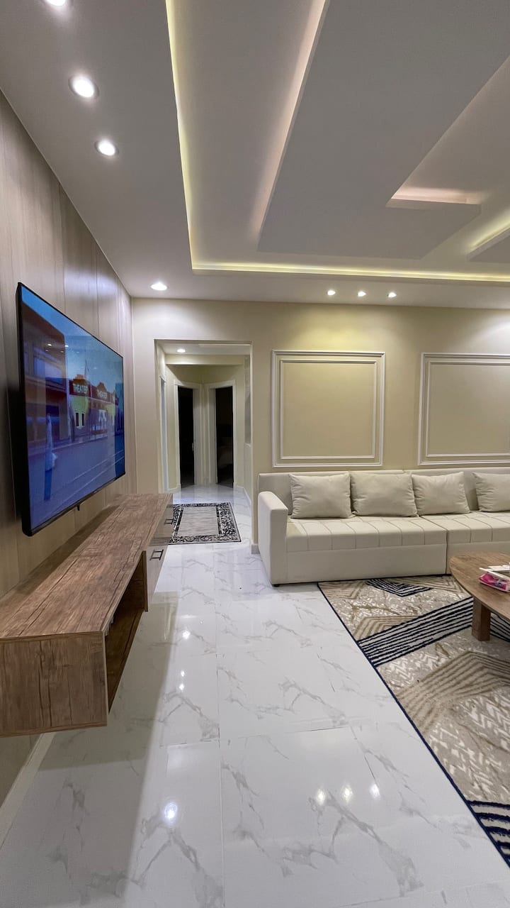 غرفتين وصالة بمطبخ مستقل - Saudi Arabia