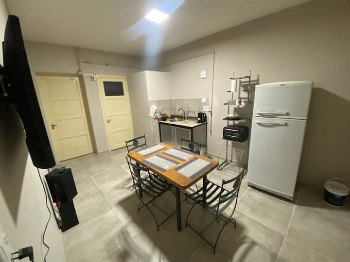 Casa Garibaldi. Céntrica - Mendoza