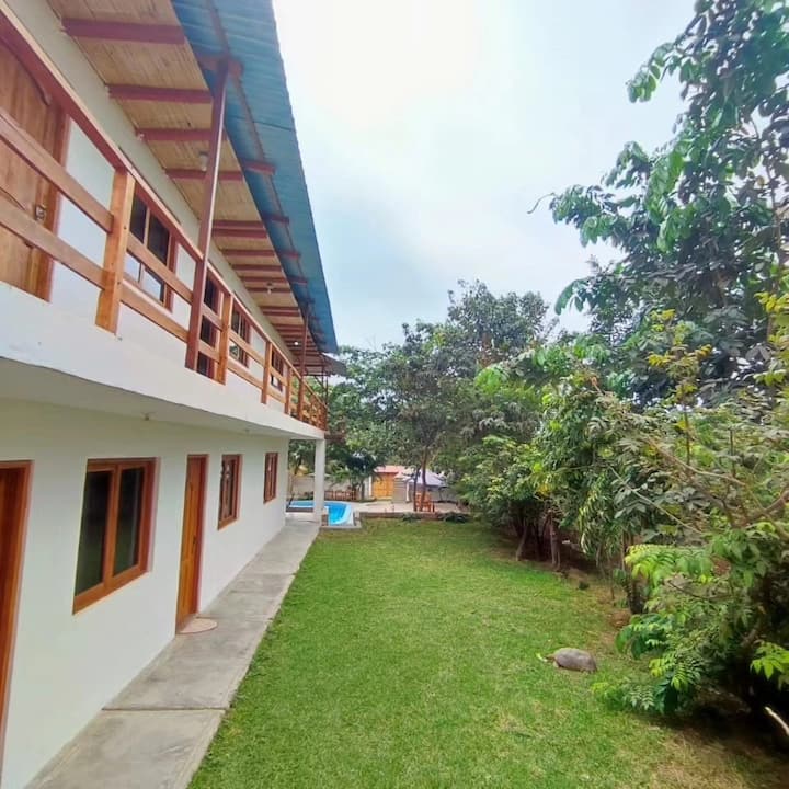 Casa De Playa Tumbes Zorritos - Pérou