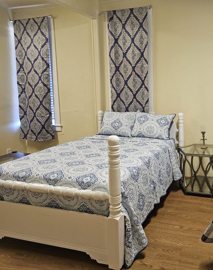 1 Bed 1 Bath Full Kitchen 20 - El Dorado, AR
