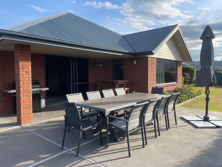 Comfort On Cunaris - 蒂阿瑙