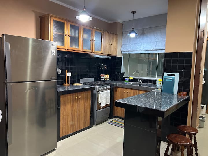 Bonito Departamento En Barranca - Barranca