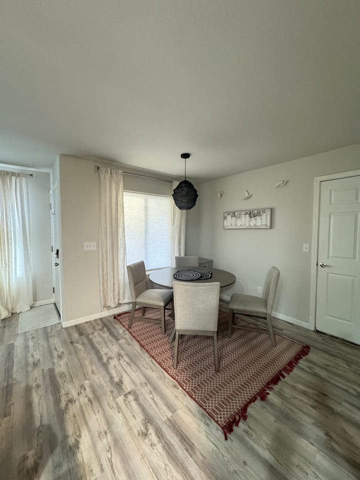 Seaside Vacation Home - Crescent City, CA