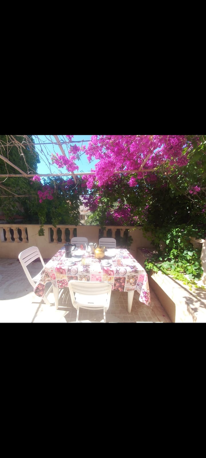 Maison A  Ain-turk - Algeria