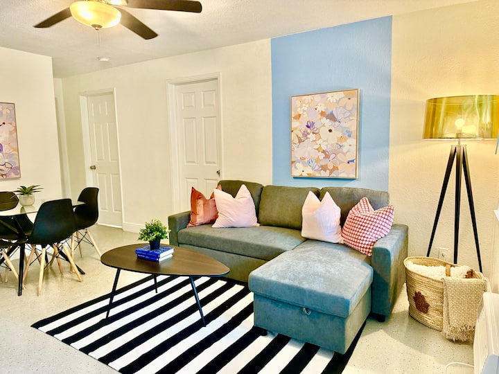 New Sea Breeze - Fort Lauderdale, FL