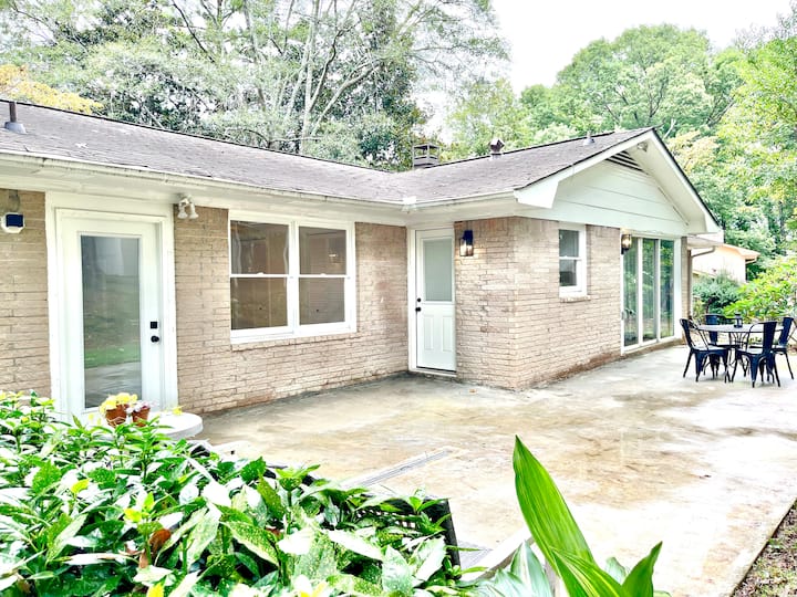 3 Bed 2 Bath Smyrna Duplex - Smyrna, GA