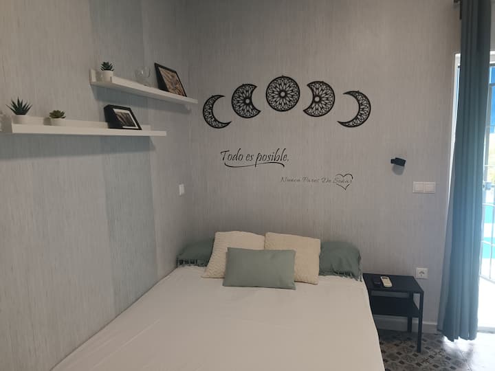 Luna Estudio - Torremolinos