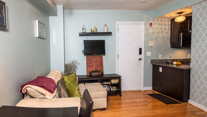 Studio In Downtown Dc - Georgetown, DC