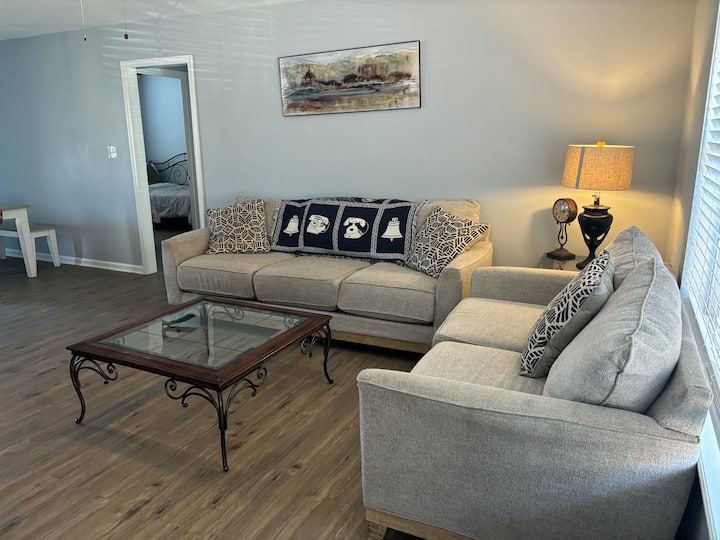 Remodeled 3/2/2 Home In Wichita Falls - Wichita Falls