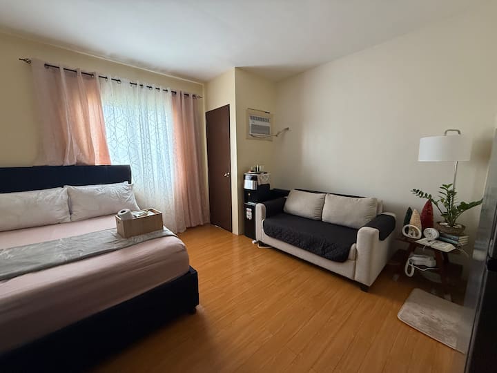 Bria Flats-tribb Near Polymedic Plaza Kauswagancdo - Cagayan de Oro