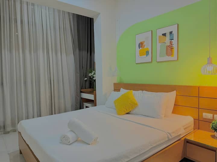 Old Town-near The Lake- Kem Apt - Hanoi