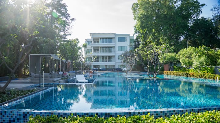 บ้านแสนดาว หัวหิน - Hua Hin