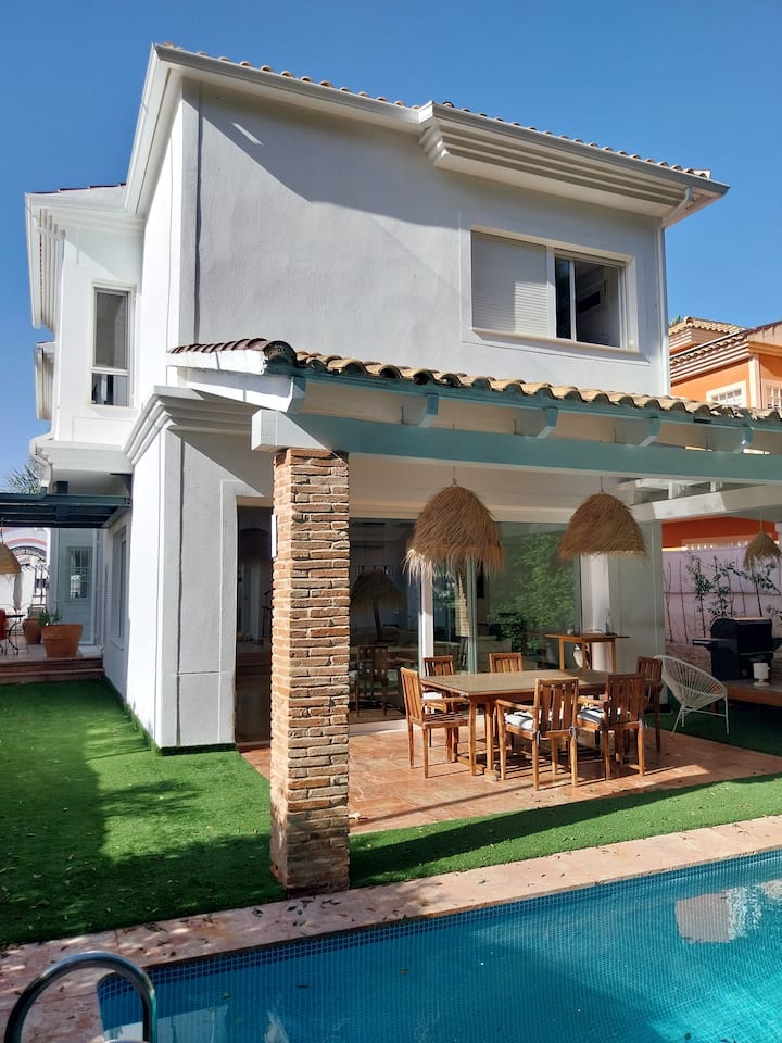 Family Paradise- Playa San Juan - Alicante