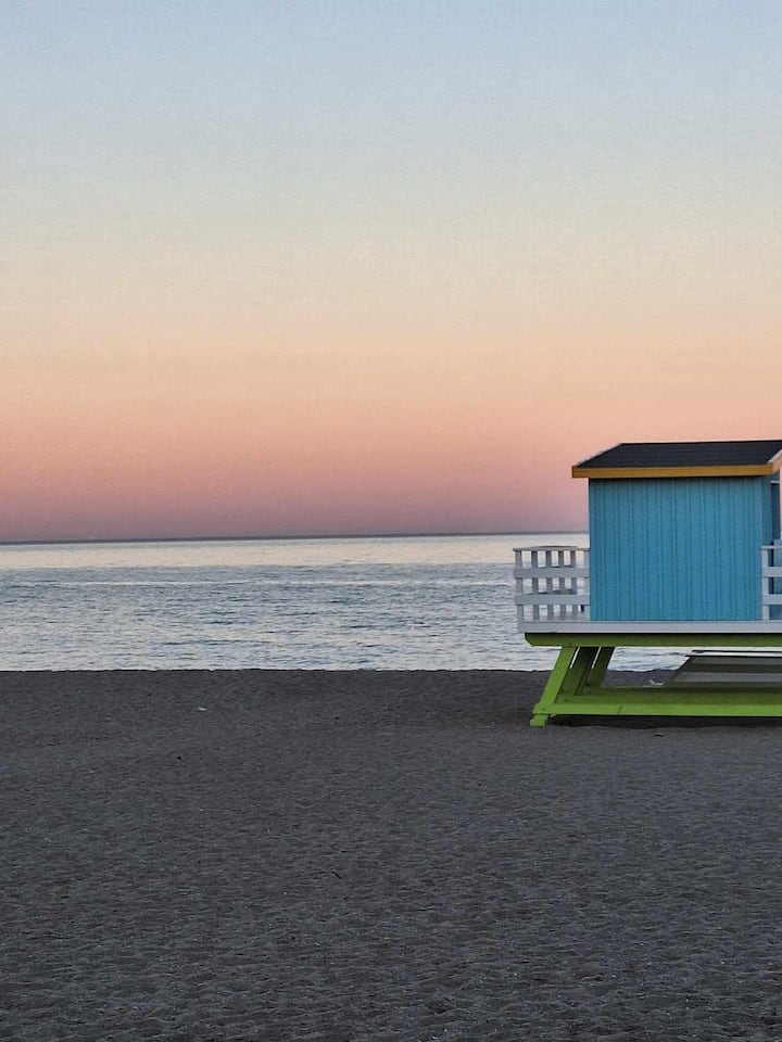 Le Barcares Appartement Résidence Front De Mer - Le Barcarès