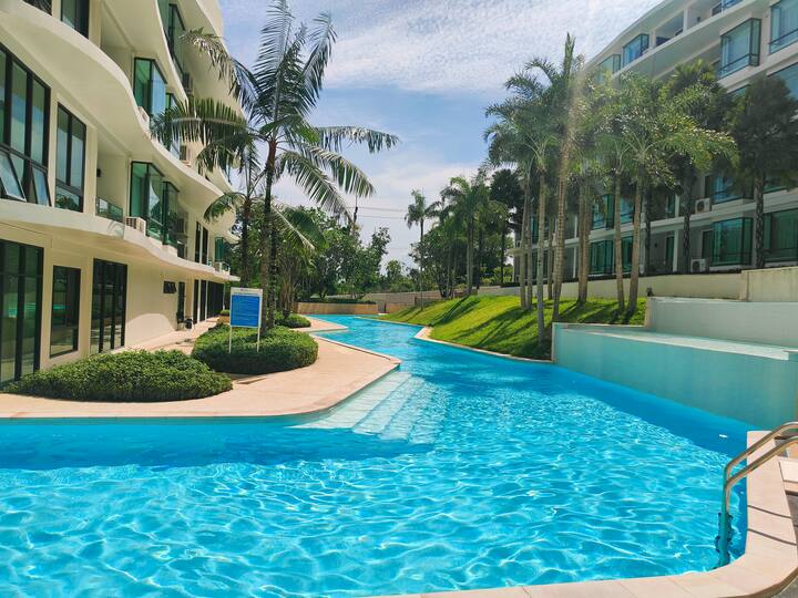 Brand New Deluxe Twin Bedroom Rawai - Thailand