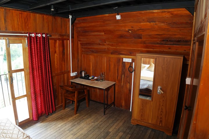 Find Ur Nest Away From Your Home - Kattappana