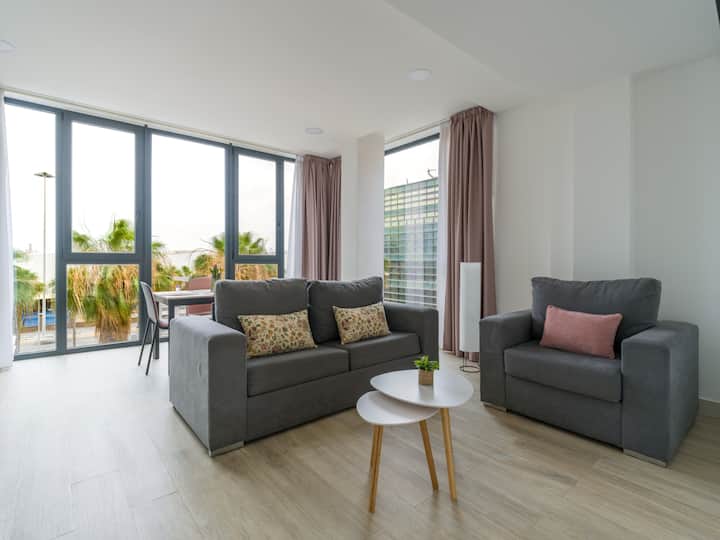 Yan Building 5b By Canariasgetaway - Las Palmas