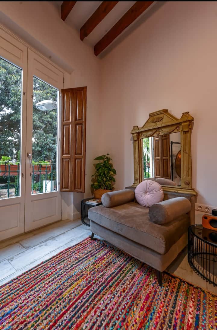 Casa Carmen Murcia - Murcia
