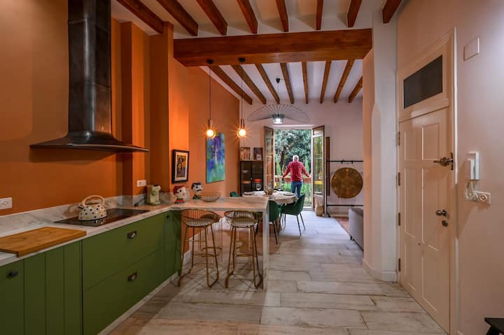 Casa Carmen Murcia - Murcia
