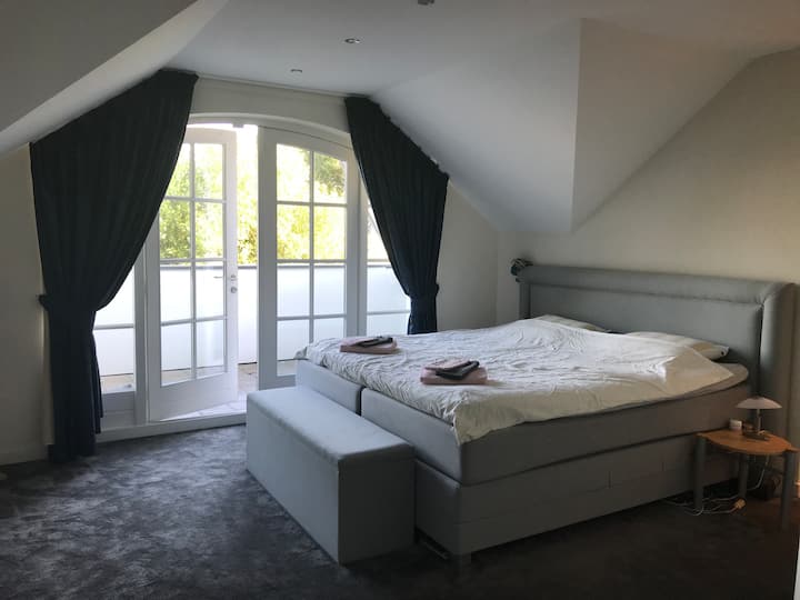 Vrijstaande Villa Egmond Aan Zee (8 Pers) - Egmond aan Zee