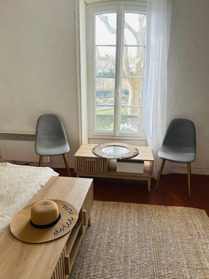 Haven In The Heart Of Valbonne - Valbonne