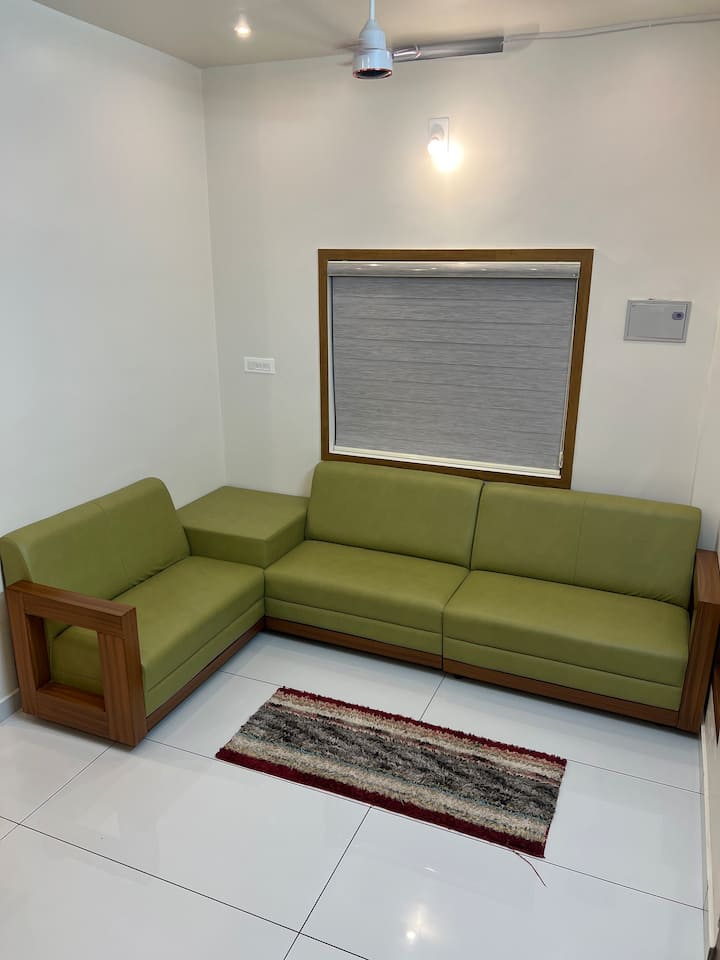 A Day In Perfect Luxury - Marayoor