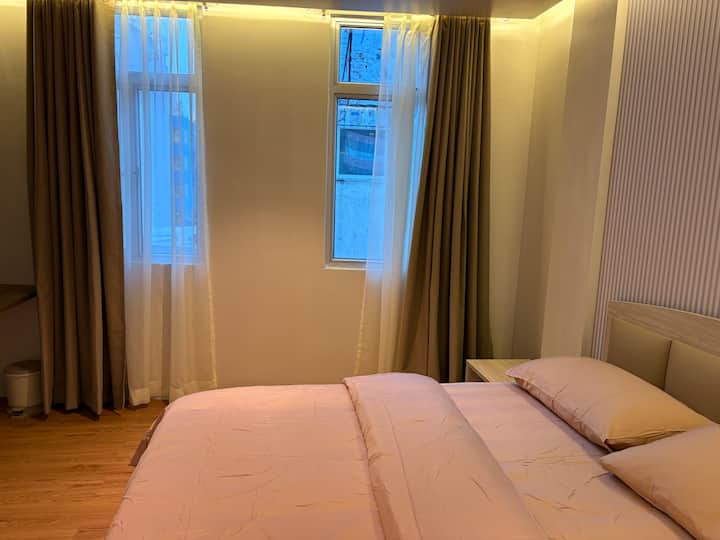 Modern Comfort In Male' City - Malé