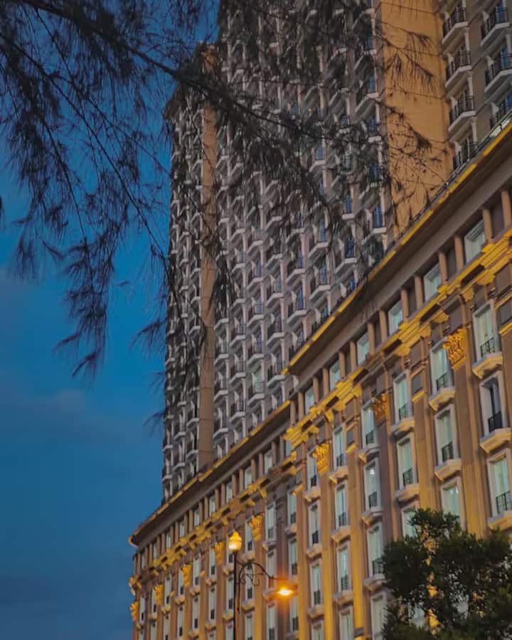 Kf Homestay Double Suite - Kampar