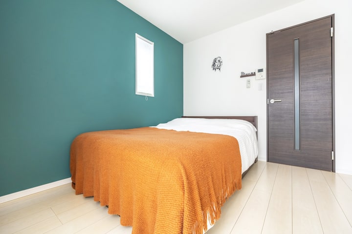 5 Minutes To Station 板橋区役所前駅101 - 戸田市