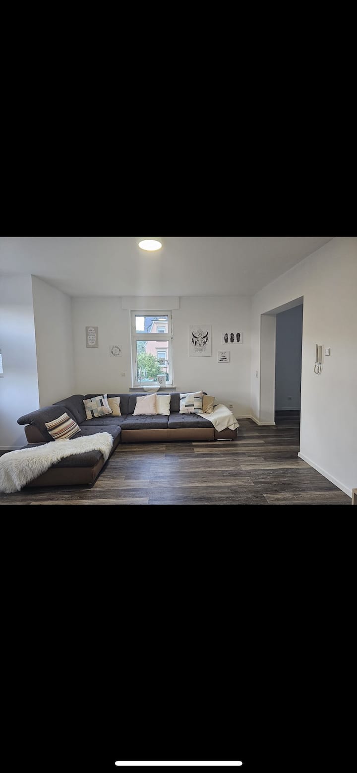 Ferienwohnung „Ritah“ - Kirn