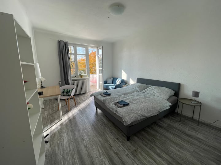 Gesamte Wohnung In Berlin - Berlin