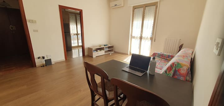 Cozy Apartment Near The Centre With Good Wifi - Francavilla Fontana