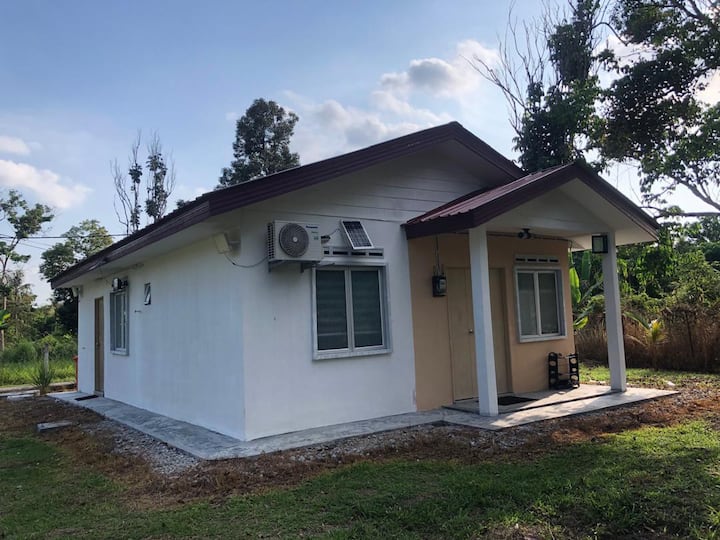 Molek Homestay Cherana Puteh - Rembau