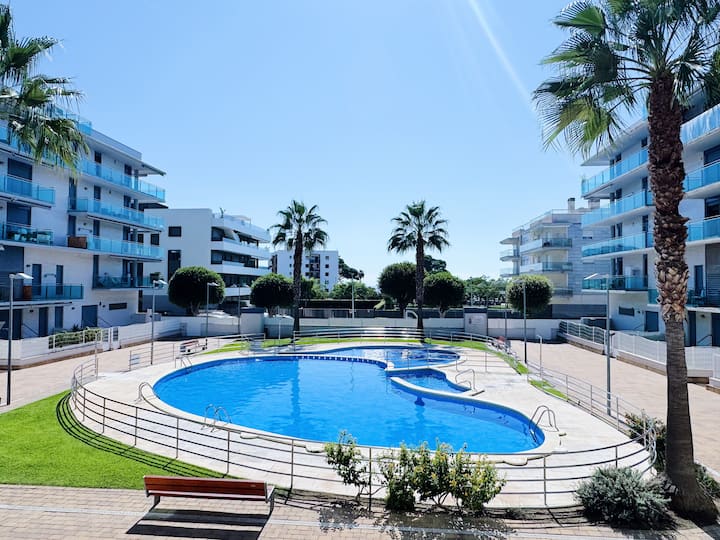 Great Studio - Cambrils
