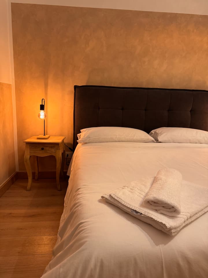 Unam Apartment Roma - Vatican