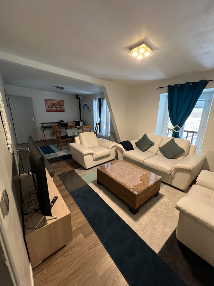 La Croix Du Sud - Bardonecchia