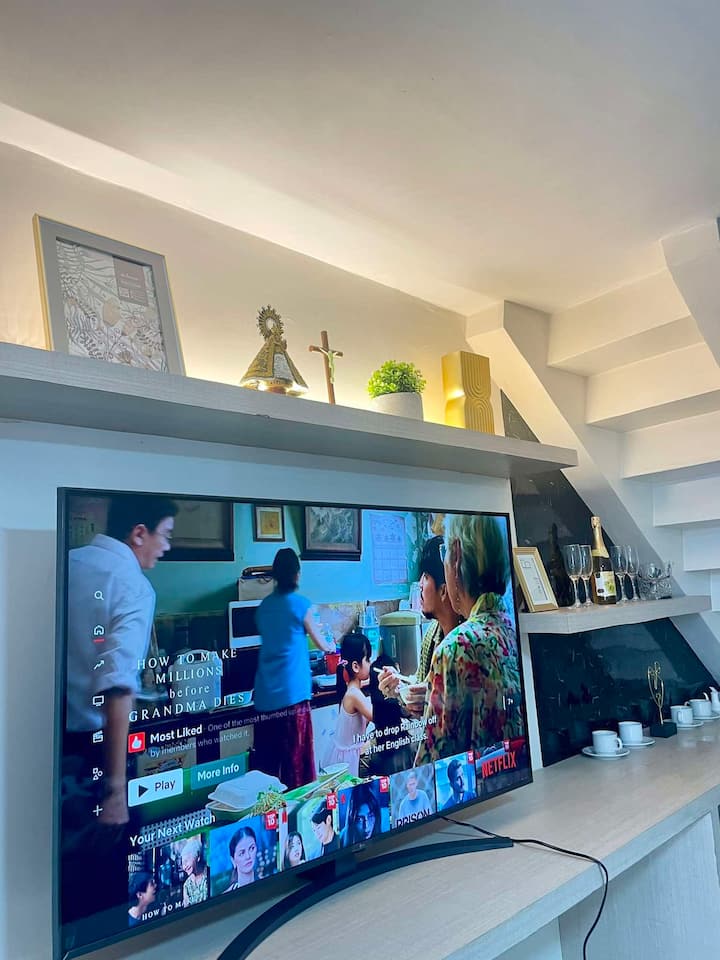 Chill Vibe Home Naga - Pili