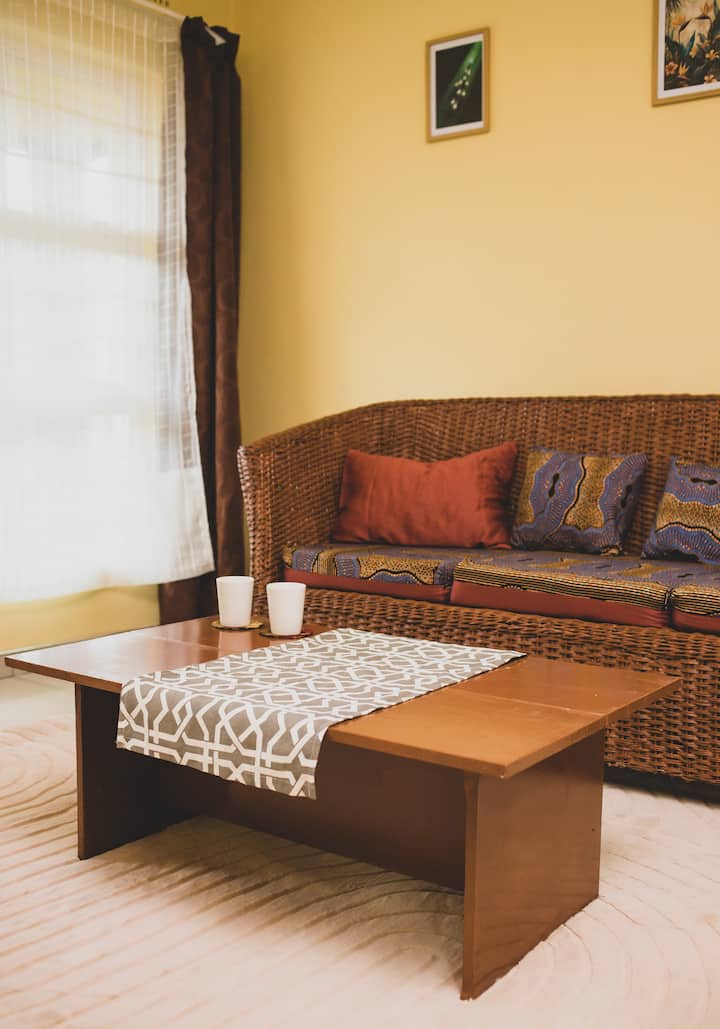 Zilipo Homes - Blantyre