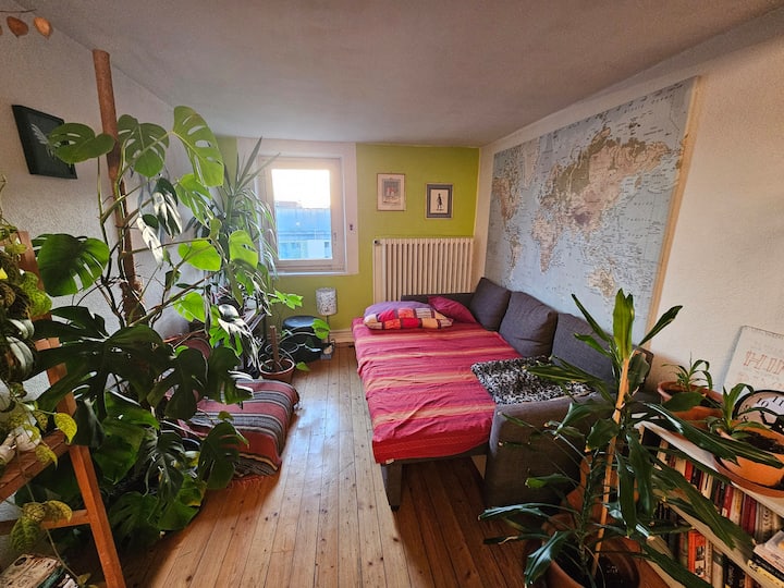 Cosy Apartment City Centre - Biel