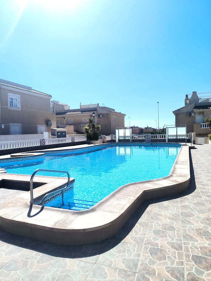 Location Maison - Torrevieja