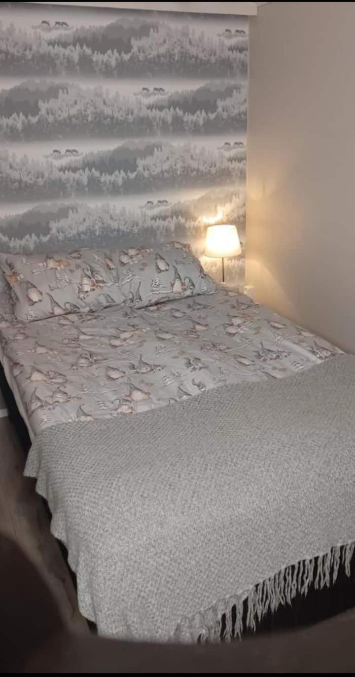 Lapland Winter Cottage - Rovaniemi