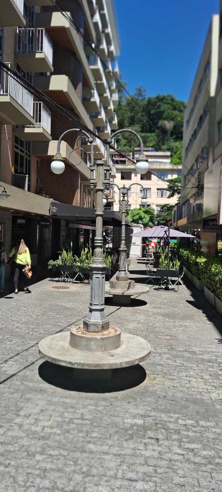 Apartamento No Coração De Nova Friburgo - Nova Friburgo