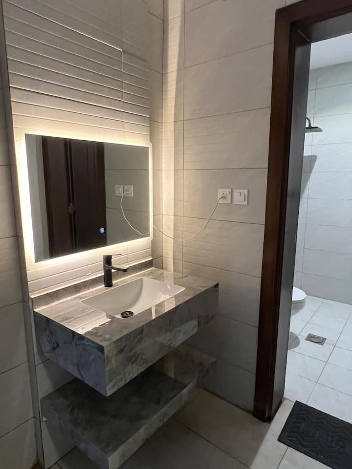 Luxury One Bedroom Self Enterance - Medina, Saudi Arabia