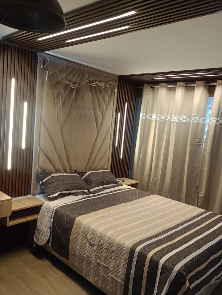 Habitación Privada De Lujo - Arequipa