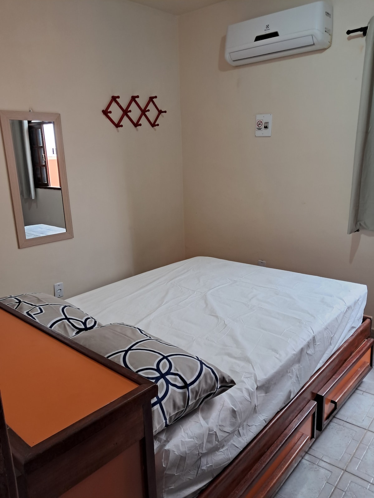 Andre Luis's B&B - Bed and breakfasts en renta en Ilhéus, Bahía, Brasil ...