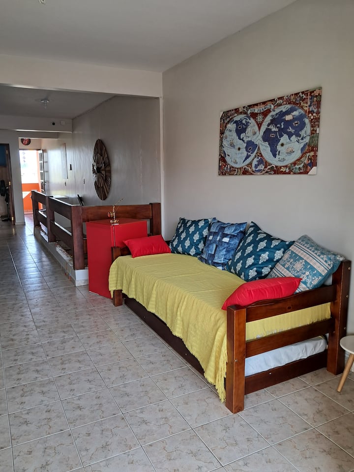 Pontal Hostel Ilheus - Ilhéus