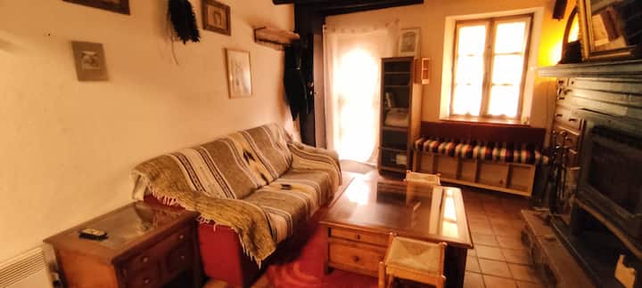 Habitacion Para Huéspedes - Ax 3 Domaines