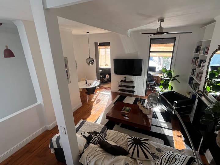 Hope Street House - Camps Bay