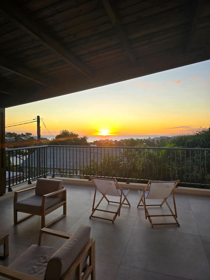 La Terrasse De Saint-gilles - Saint-Gilles les Bains