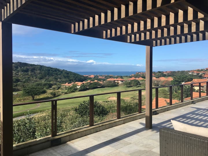 Stella’s Soul Retreat
Big Beautiful And Tranquil! - Dolphin Coast